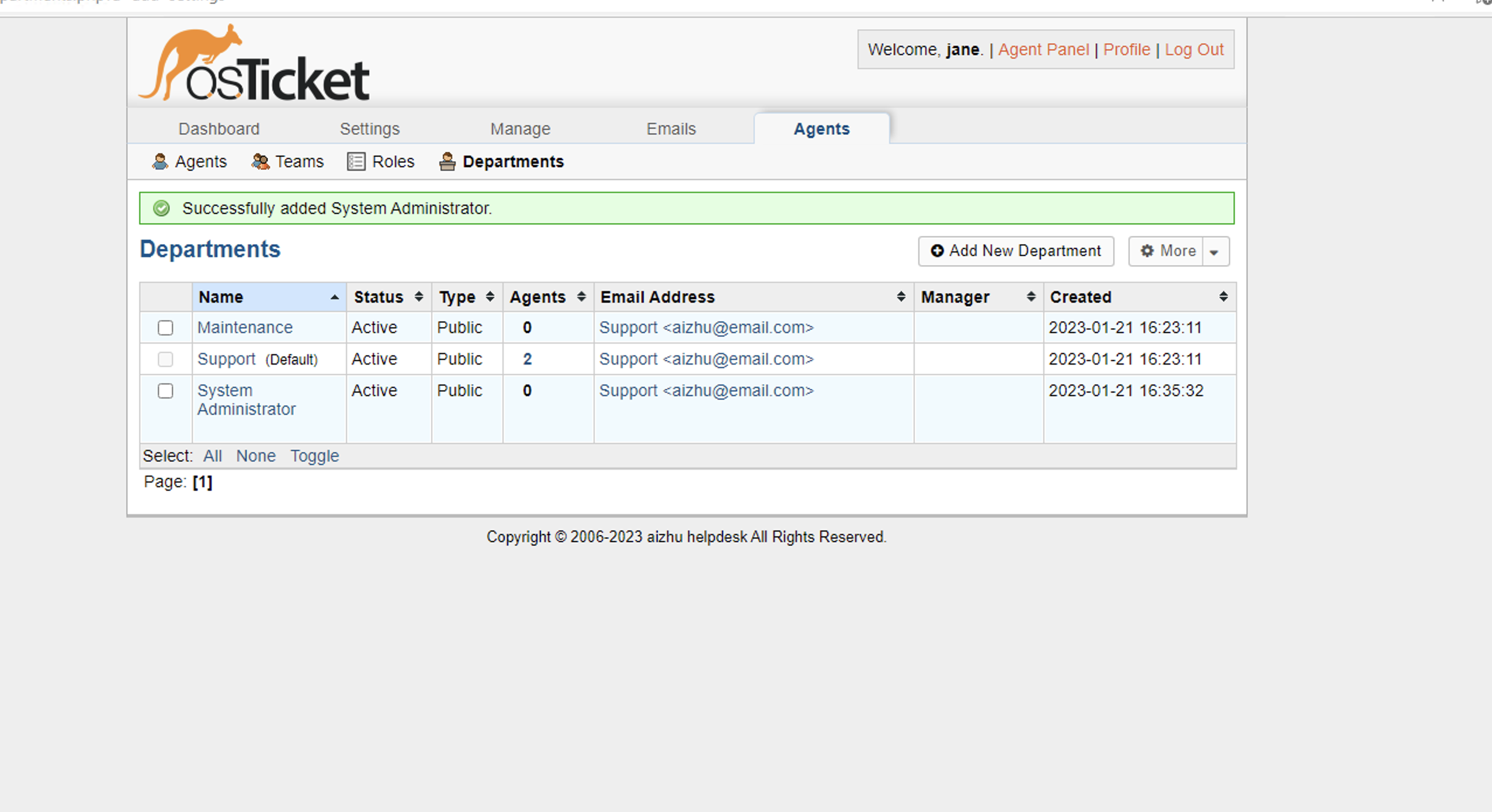 GitHub - aizhuxue007/osticket-postinstall