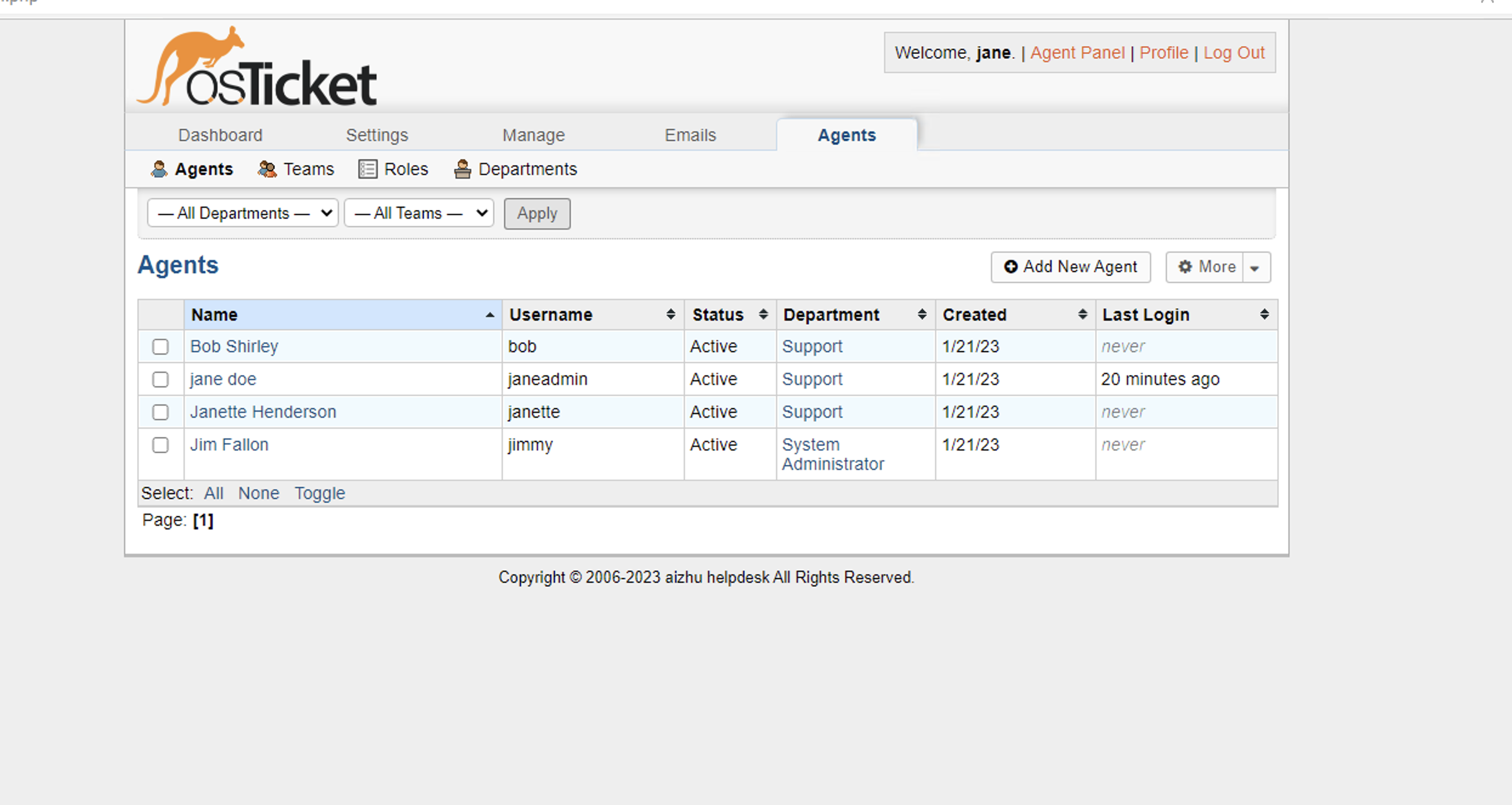 GitHub - aizhuxue007/osticket-postinstall