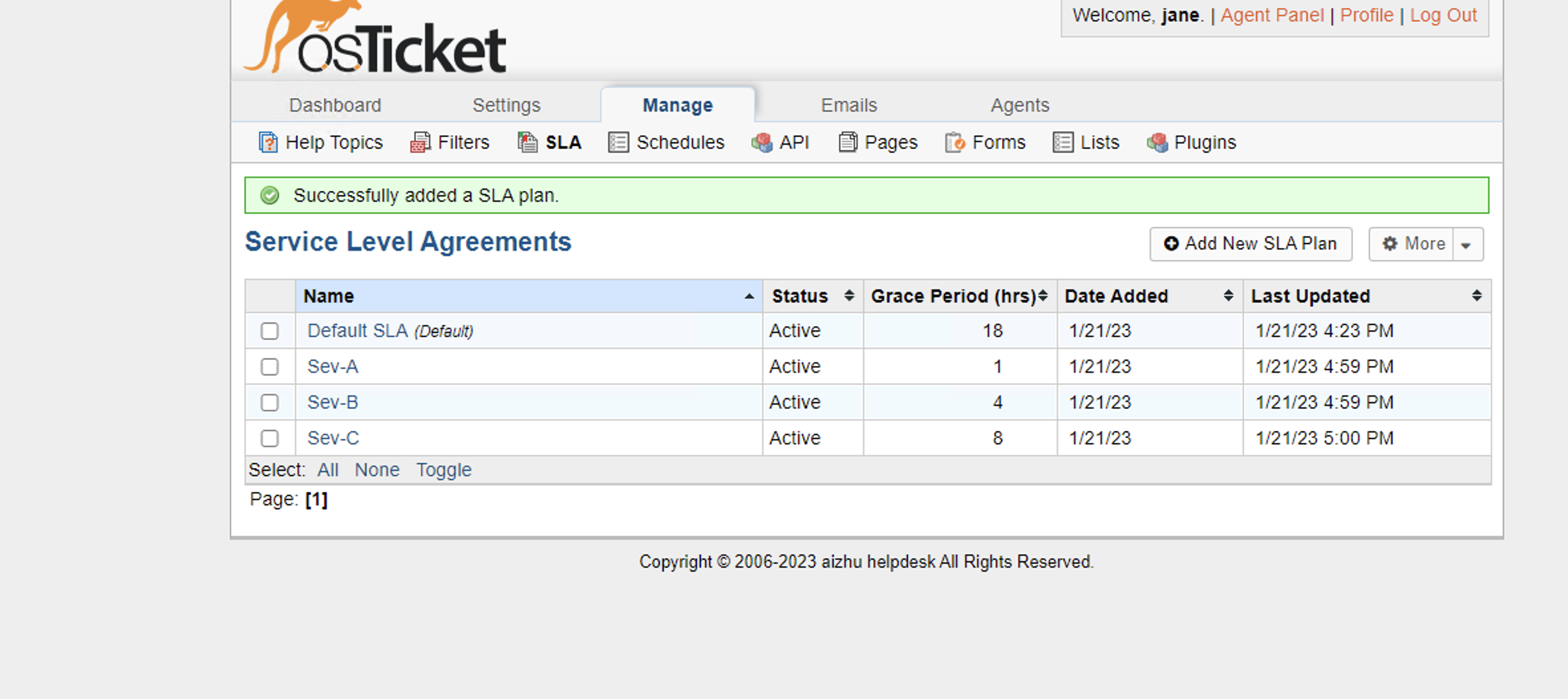 GitHub - aizhuxue007/osticket-postinstall