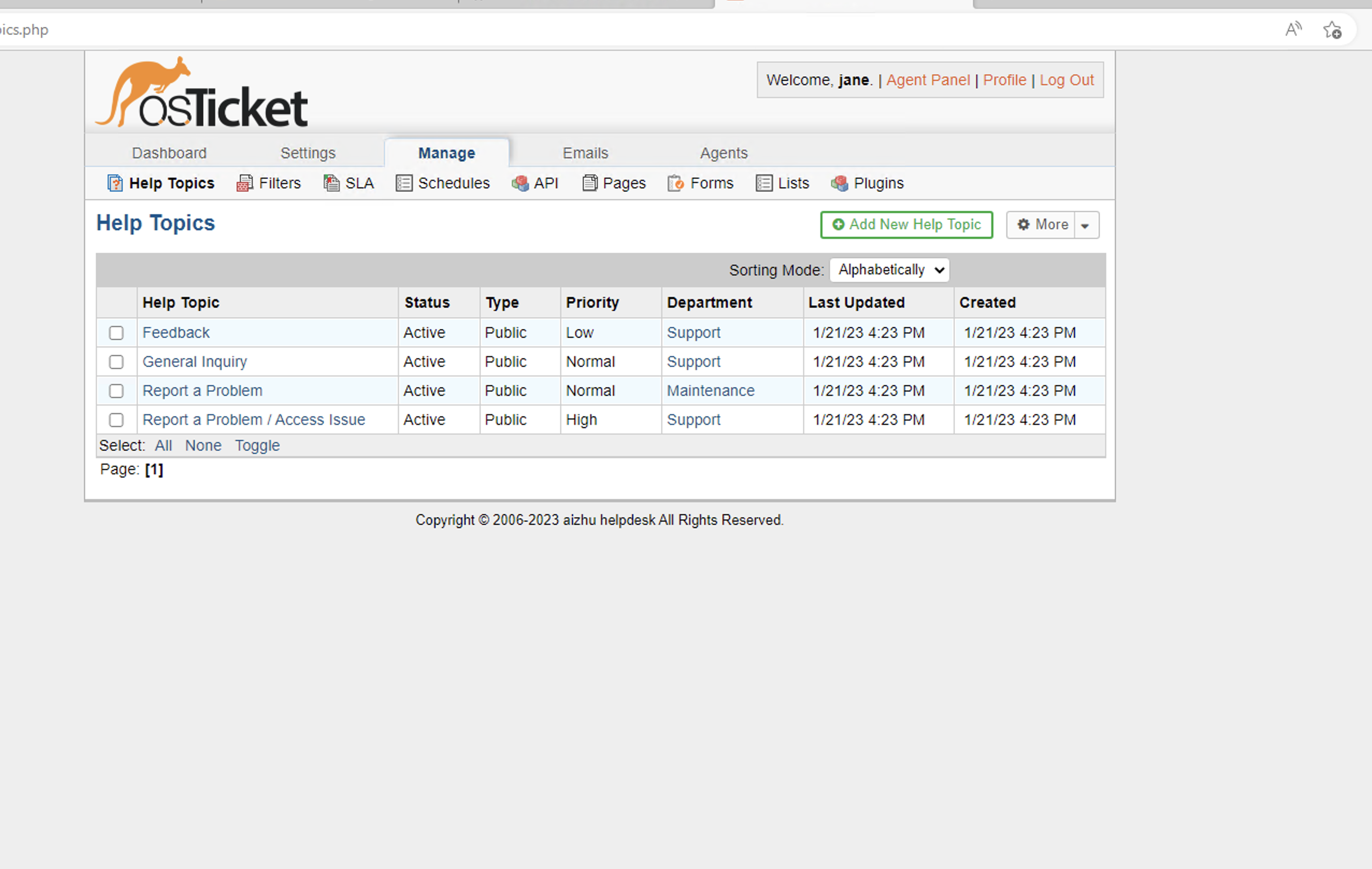 GitHub - aizhuxue007/osticket-postinstall