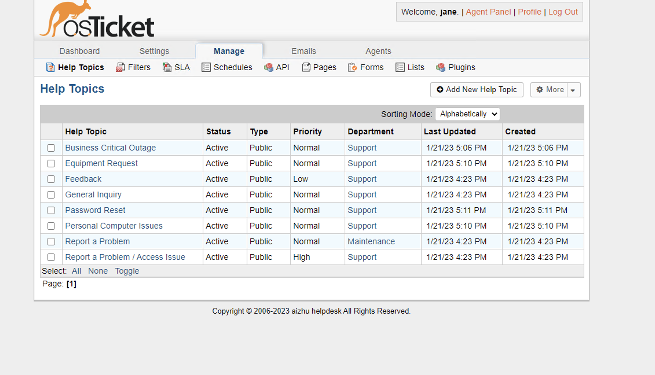 GitHub - aizhuxue007/osticket-postinstall