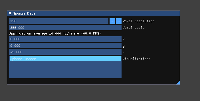 Custom backend renders some Imgui elements fine, listbox breaks it. · Issue #4708 · ocornut ...