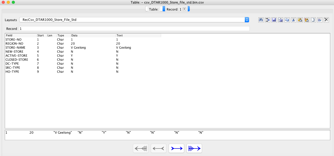 Enhancement Request: record editor · Issue #1278 · sqlitebrowser/sqlitebrowser · GitHub