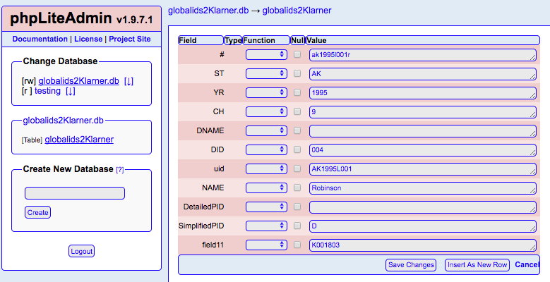 Enhancement Request: record editor · Issue #1278 · sqlitebrowser/sqlitebrowser · GitHub