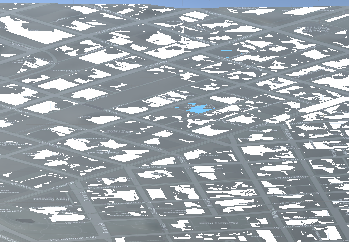 Part 2 tutorial for unity · Issue #411 · mapbox/mapbox-unity-sdk · GitHub