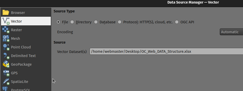 OGR_{XLSX,ODS}_HEADERS and OGR_{XLSX,ODS}_FIELD_TYPES should be open options · Issue #8028 ...