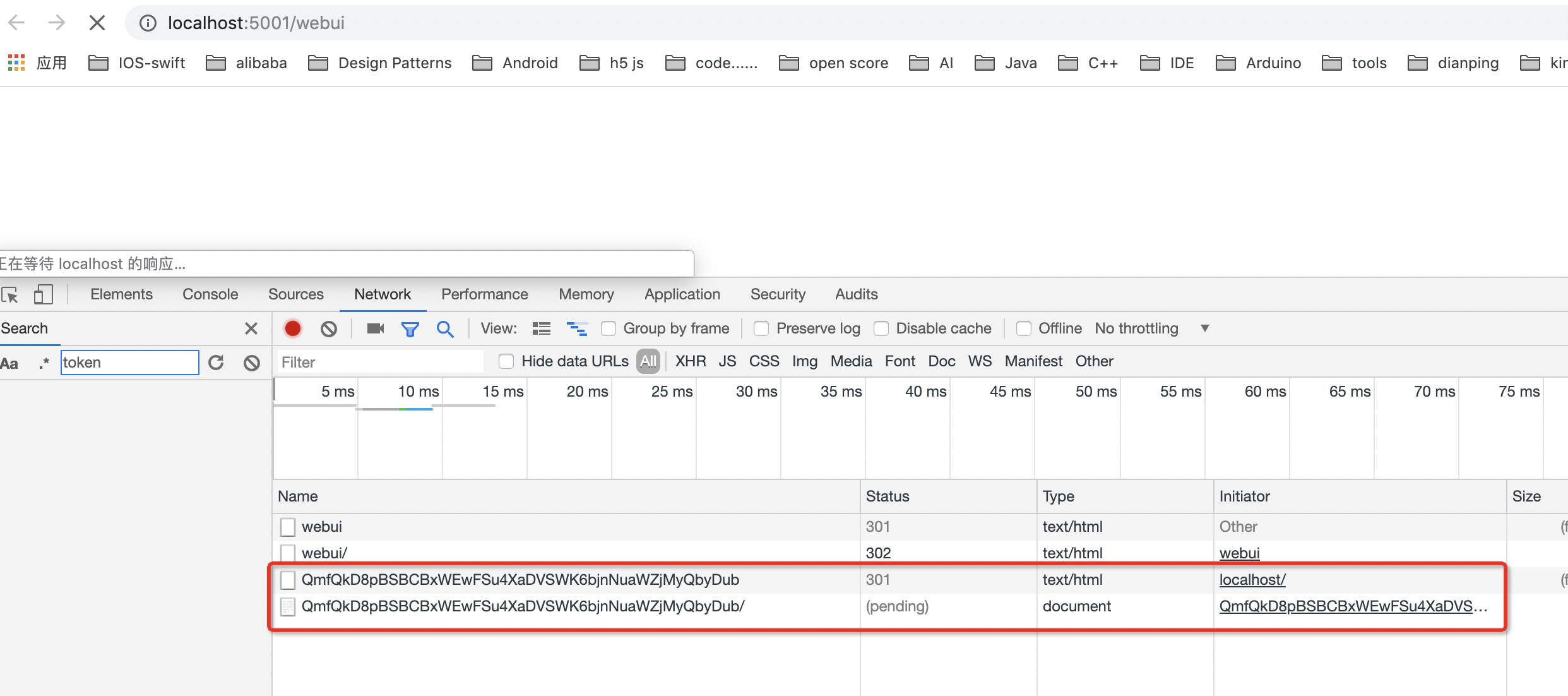 Localhost 5001 Webui Not Responding · Issue 6436 · Ipfs Kubo · Github