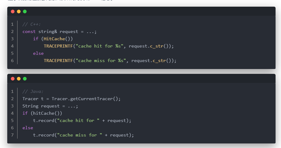 建议添加mac风格的代码块显示 · Issue #538 · fluid-dev/hexo-theme-fluid · GitHub