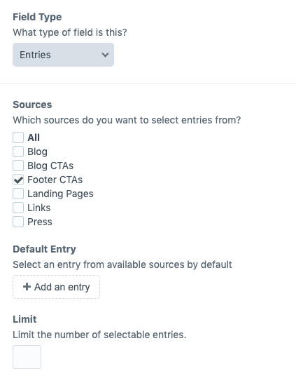 [Feature Request] Entry field default selection · Issue #7864 ...