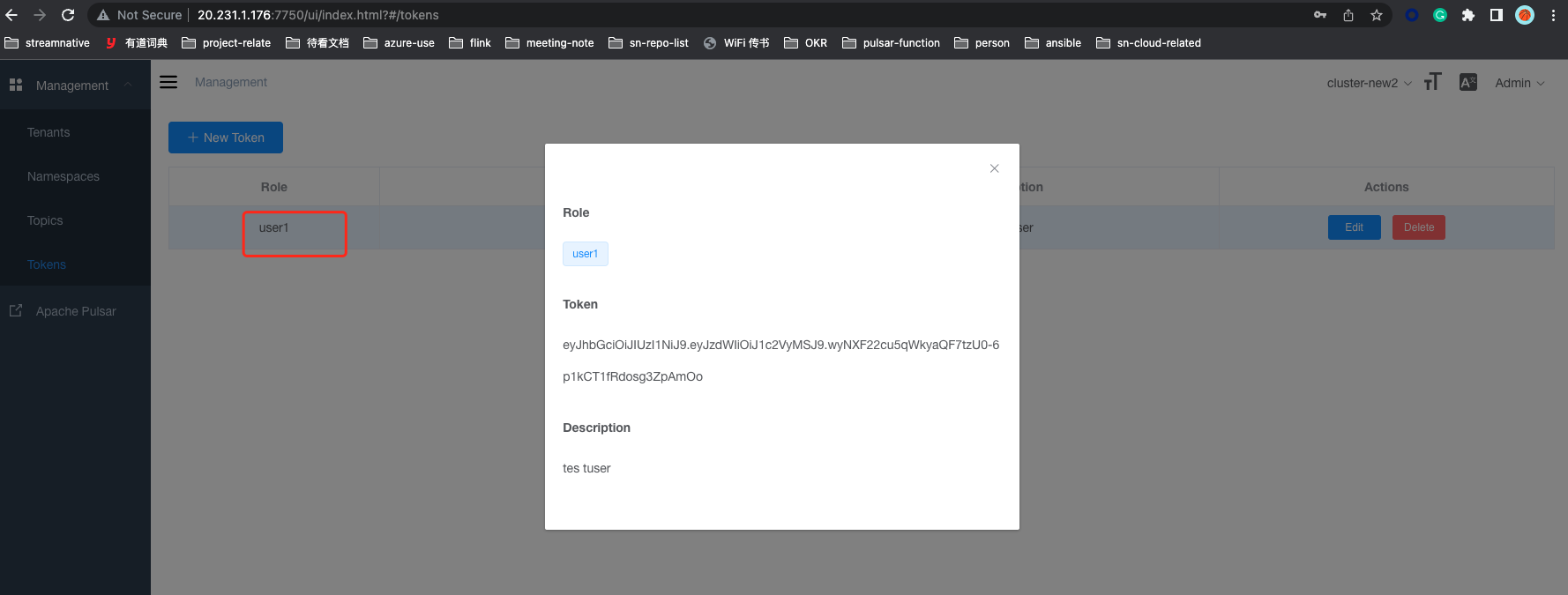 Authorization operation failed · Issue #479 · apache/pulsar-manager · GitHub