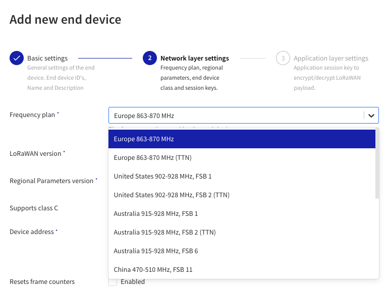 Frequency plan list doesn't fetch `frequency-plans.yml` · Issue #2896 · TheThingsNetwork/lorawan ...