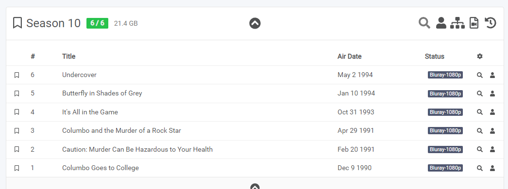 Discrepancy between Sonarr and Ombi series data between sources · Issue #4748 · Ombi-app/Ombi ...