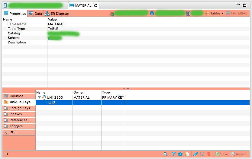 Question: Is it possible to edit a query results grid originating from a custom query on MSSQL ...