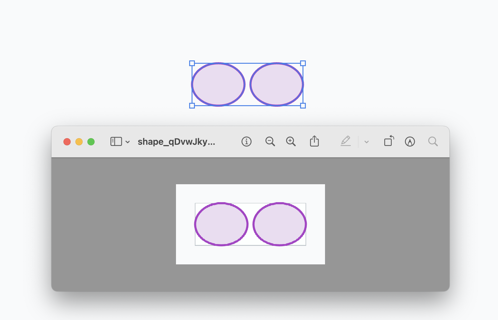[Bug]: Group appears as grey rectangle in PNG export · Issue #1629 · tldraw/tldraw · GitHub