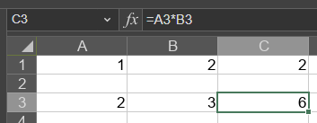 Incorrect formulas after second InsertRow call · Issue #848 · EPPlusSoftware/EPPlus · GitHub