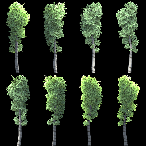 GitHub - BaraShiro/BillboardAssetBaker: A Unity script for baking BillboardAssets