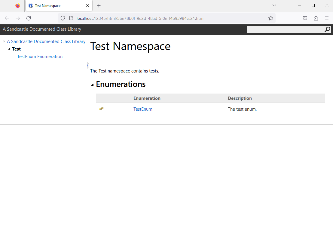 Empty container topic and its child topics are not shown in Website format · Issue #1016 ...