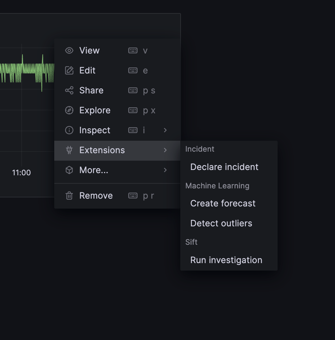 PluginExtensions: Display icons for menu items in the dashboard panel ...
