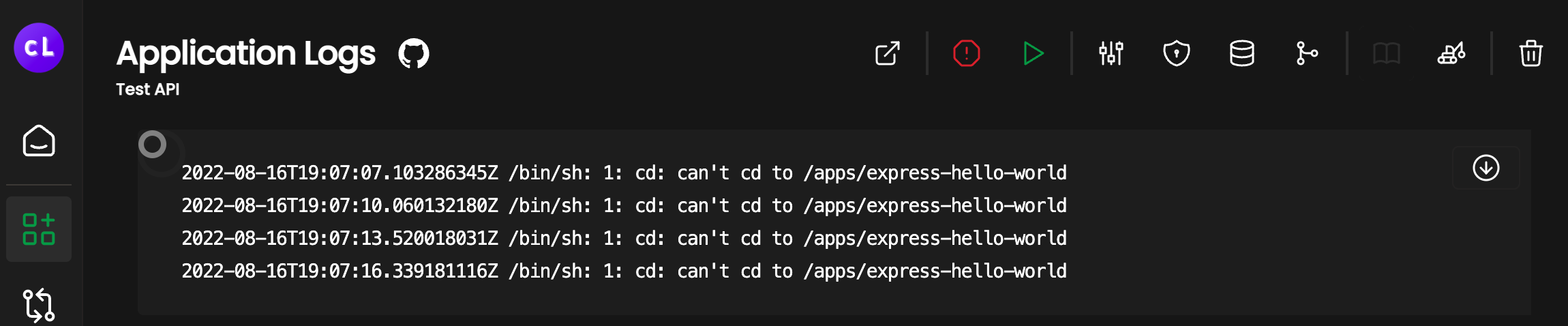 Feature Support For Turborepo Monorepo · Issue 541 · Coollabsiocoolify · Github 