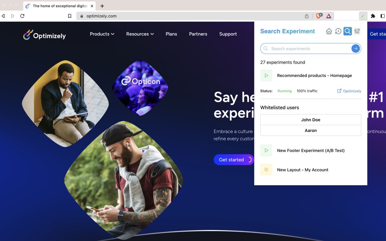 GitHub - aaron5670/toggle-experiments-extension: 🧪 A chromium extension to search and toggle ...