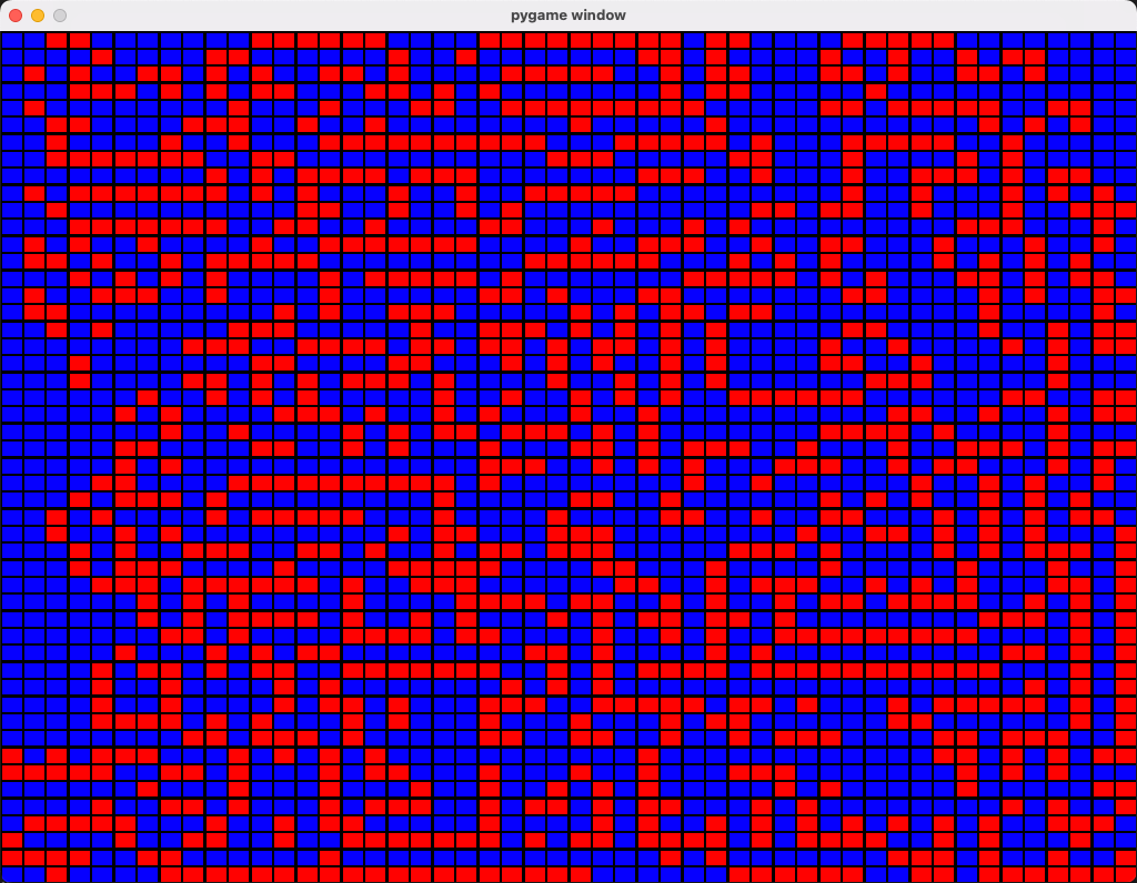 GitHub - lurumad/game-of-life: Conway's Game of Life in Python