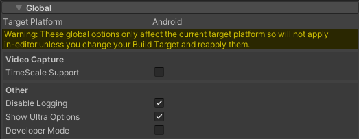 With the disabled log tick is still logging messages · Issue #1453 ...