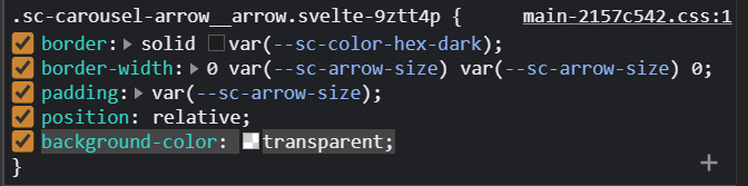 Add pagesToScroll/pagesToShow feature · Issue #69 · vadimkorr/svelte-carousel · GitHub