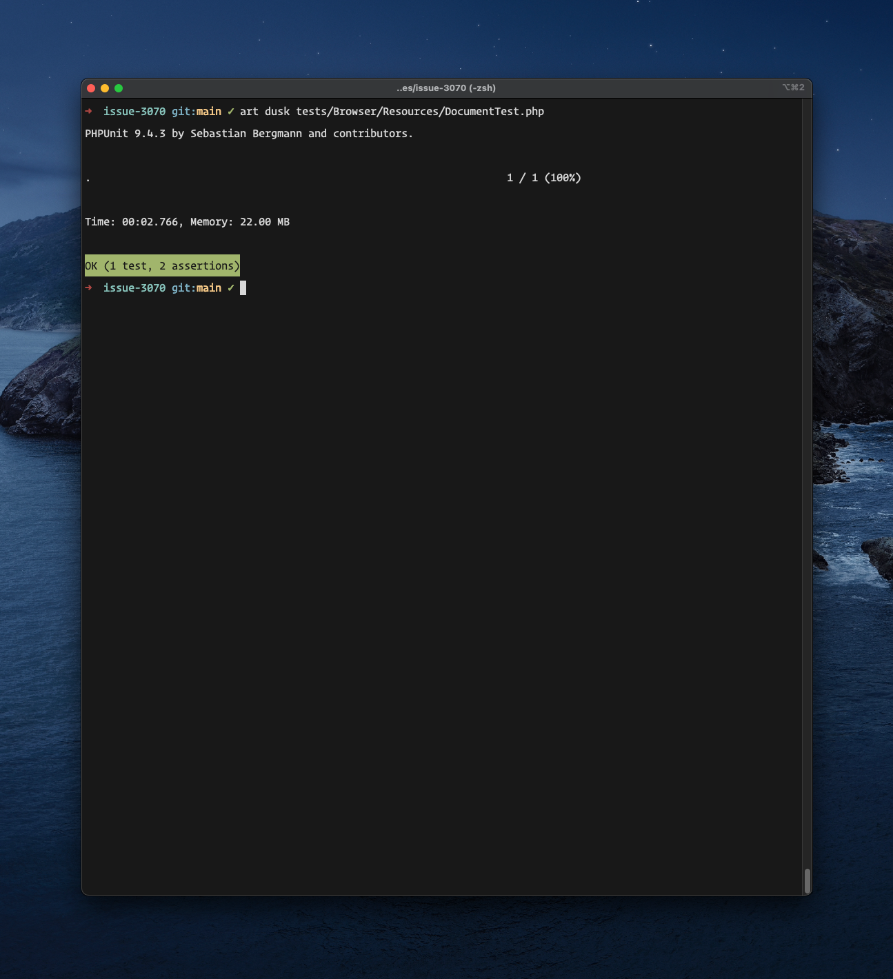 Nova Dusk Registering Global Elements · Issue 3070 · Laravelnova Issues · Github