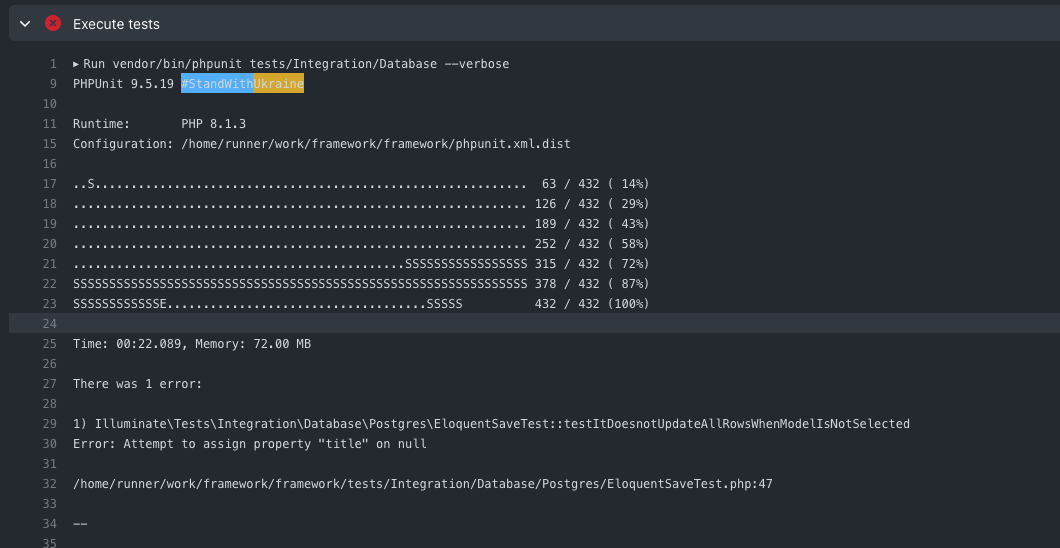 db: The `save` function does not work properly when updating a row with the Postgres database ...