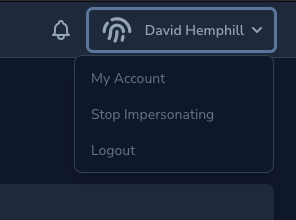 Nova 4 docs: isImpersonating() · Issue #3840 · laravel/nova-issues · GitHub