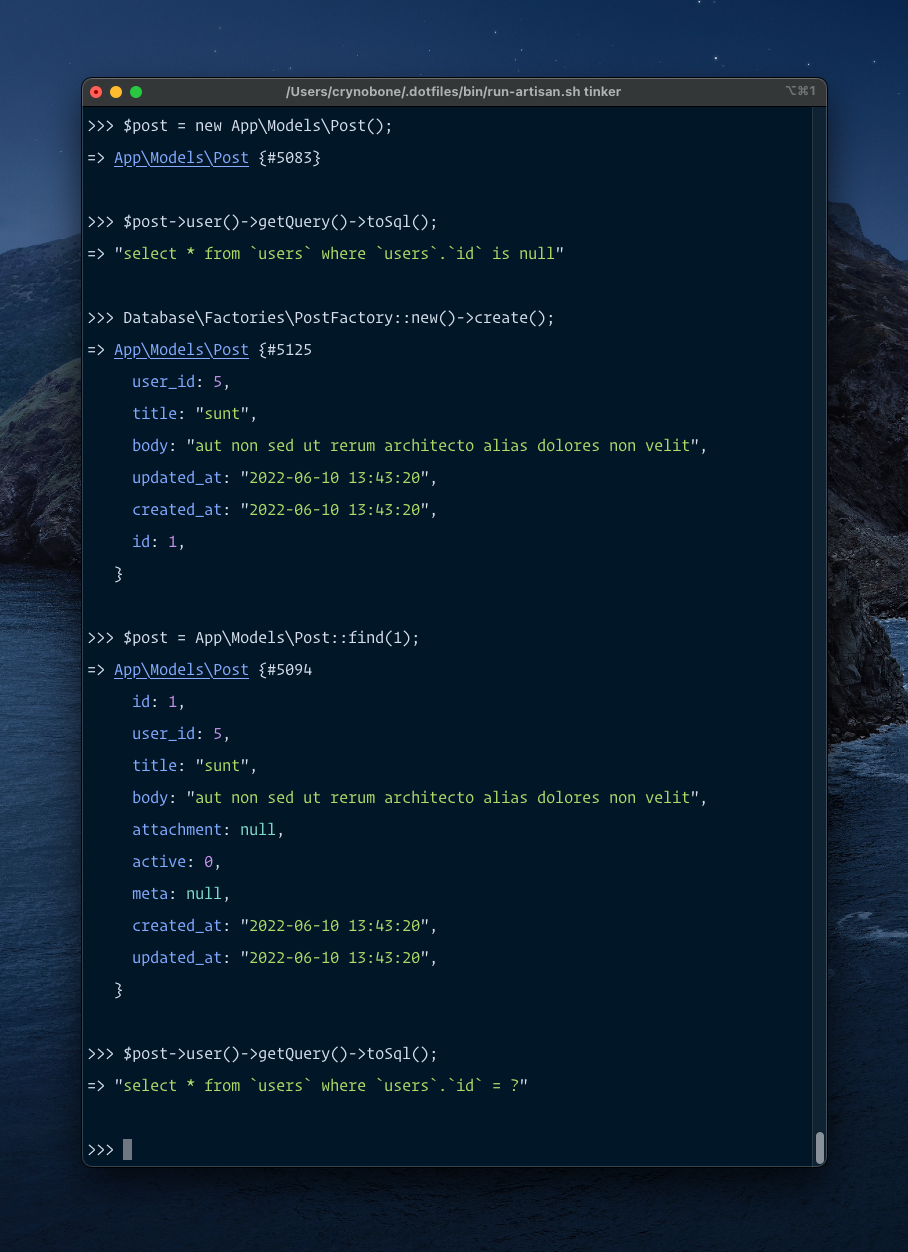 Foreign Key Mismatch In Belongsto Field · Issue 4397 · Laravelnova Issues · Github 