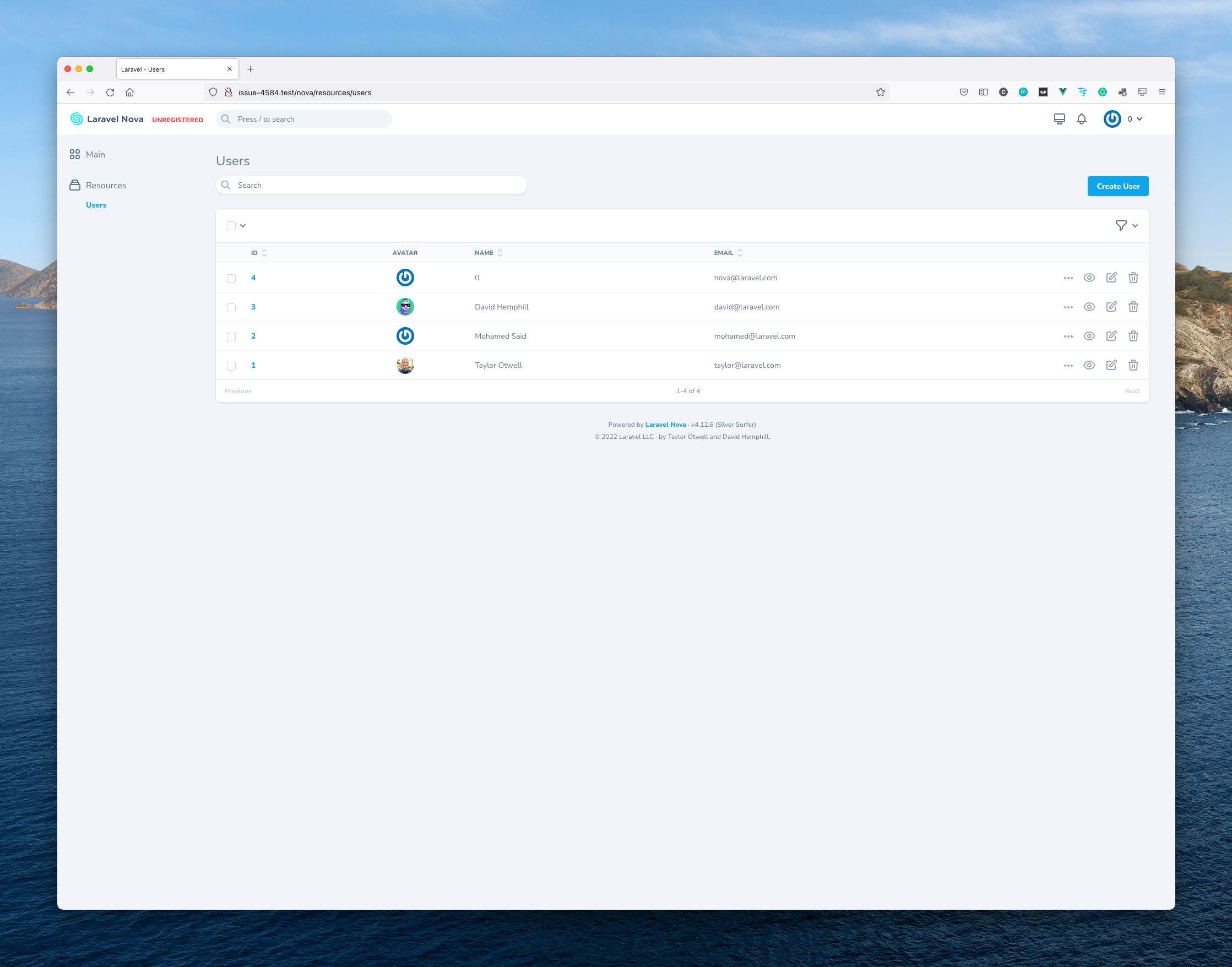 Incorrect Display Value For Textfield · Issue 4584 · Laravelnova Issues · Github