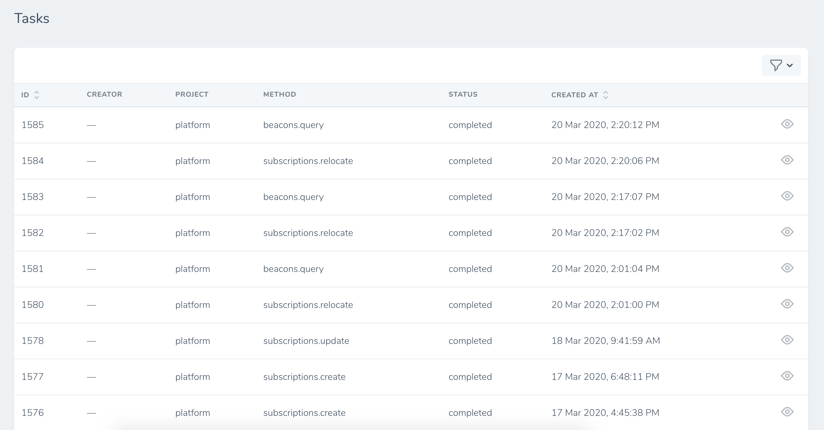 Polymorphic relations no longer display properly · Issue #2470 · laravel/nova-issues · GitHub