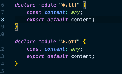 I want to register multiple fonts, then display them. · Issue #1631 · diegomura/react-pdf · GitHub