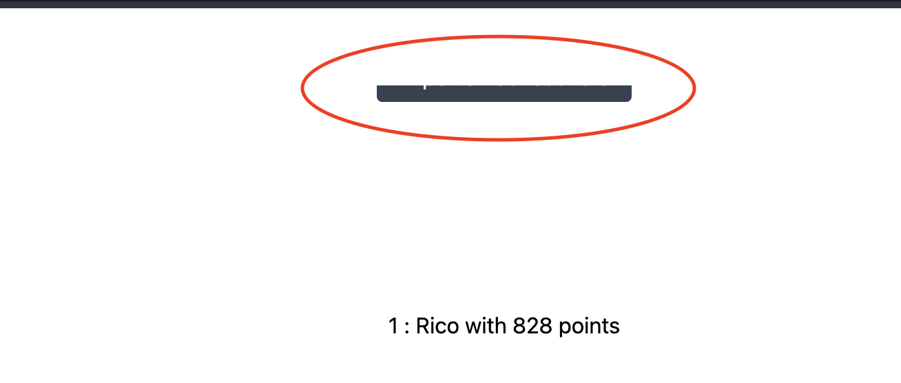 export results button is hidden on top of the page · Issue #179 · mawoka-myblock/ClassQuiz · GitHub