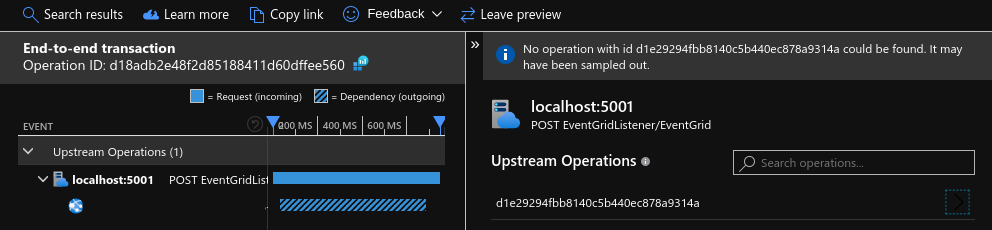 Question: Correlate operations over EventGrid for non-function apps. · Issue #2708 · microsoft ...
