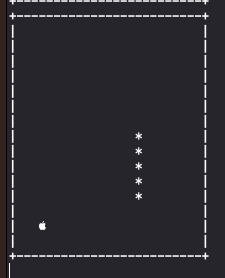 GitHub - bohdan-protas/swift-terminal-snake