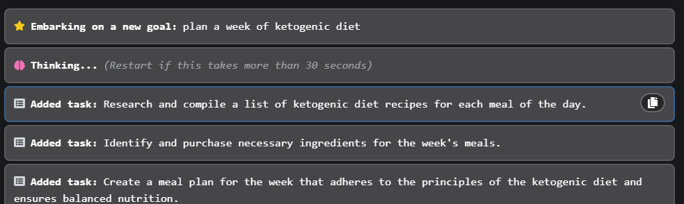 Error when deploying agent · Issue #42 · reworkd/AgentGPT · GitHub