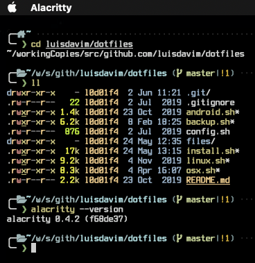 [macOS] subpixel/thinstroke make texts look weird · Issue #3804 ...
