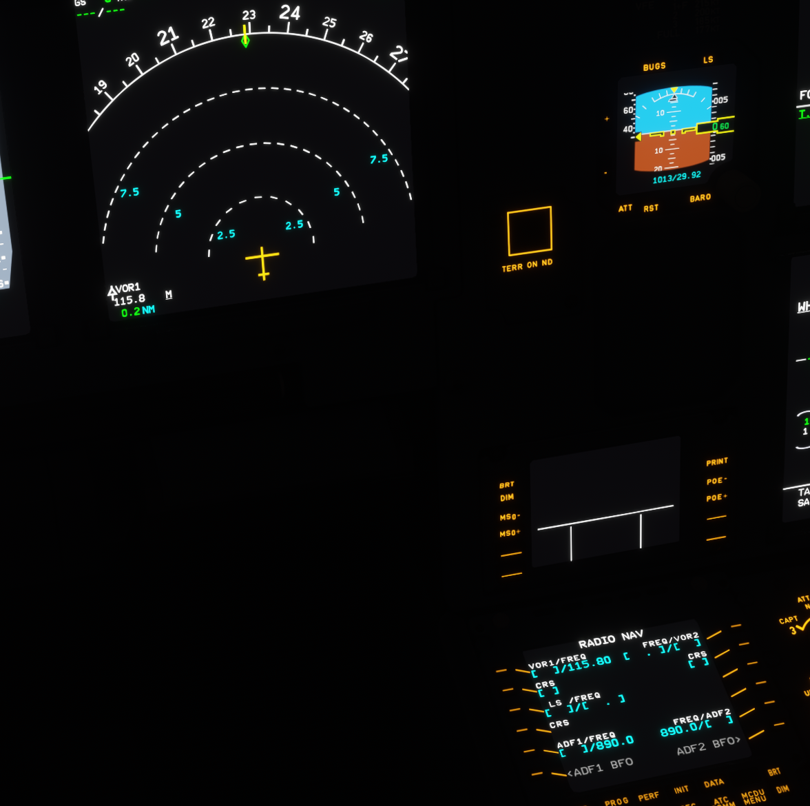 CJ4 DME only nav stations not working · Issue #796 · Working-Title-MSFS-Mods/fspackages · GitHub