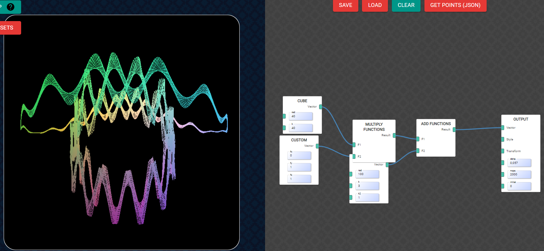 GitHub - jayemes/spiro-neo: Recovered source from https://spiro-jayemes.web.app/