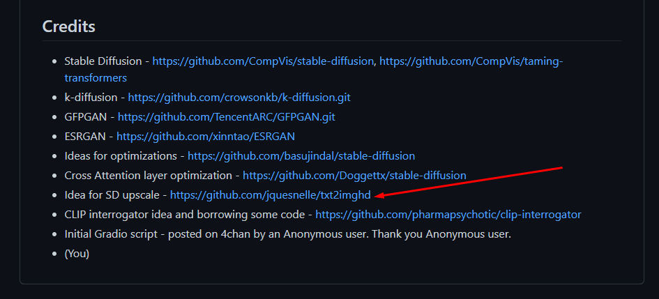 [FEATURE REQUEST] Text2imgHD script integration? · Issue #457 · AUTOMATIC1111/stable-diffusion ...