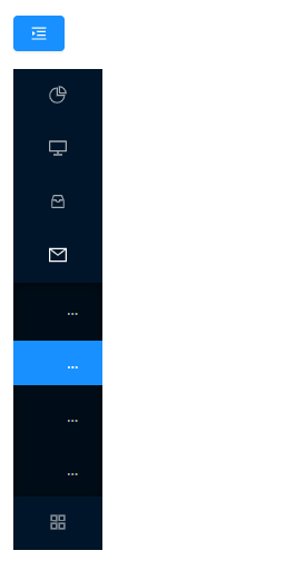 Menu 导航菜单 inlineCollapsed 为 true， 首次 hover 渲染错误 · Issue #15717 · ant-design/ant-design · GitHub