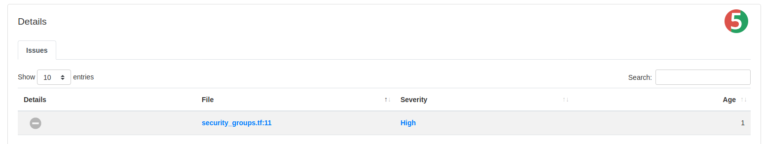 junit ouptut format - add context information · Issue #559 · bridgecrewio/checkov · GitHub