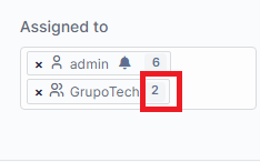 Ticket counter "Number of tickets as requester" in requester group does not appear · Issue ...