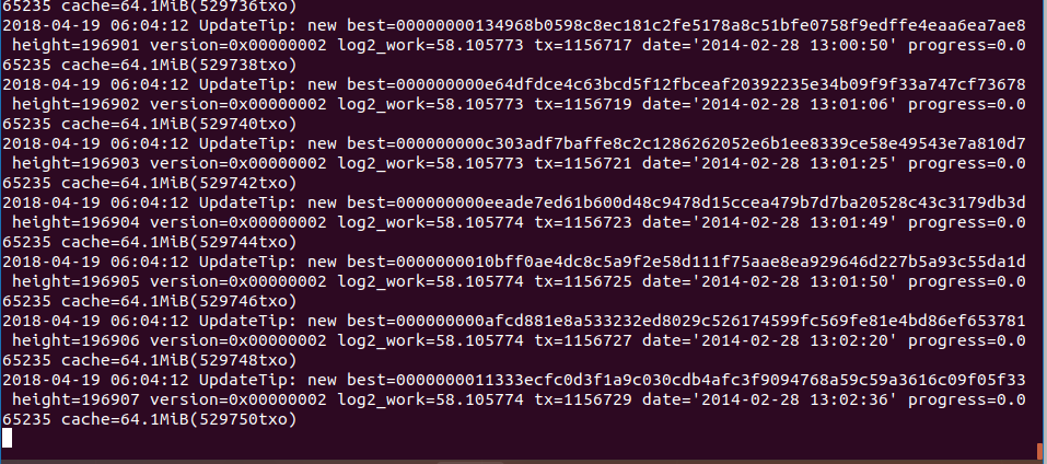 error: couldn't connect to server: unknown (code -1) · Issue #61 · raspibolt/raspibolt · GitHub