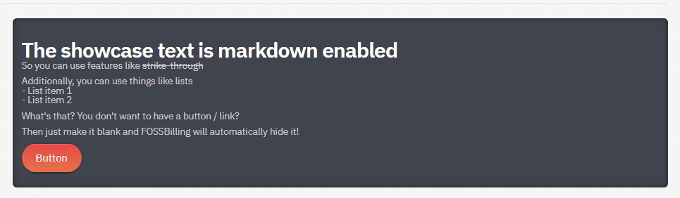 Huraga: improve the showcase and use markdown by BelleNottelling · Pull Request #583 ...