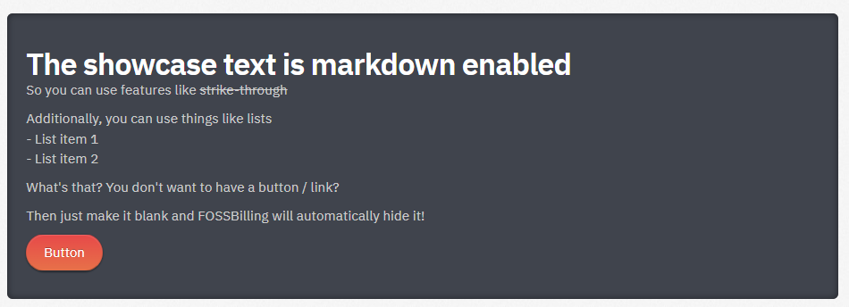 Huraga: improve the showcase and use markdown by BelleNottelling · Pull Request #583 ...