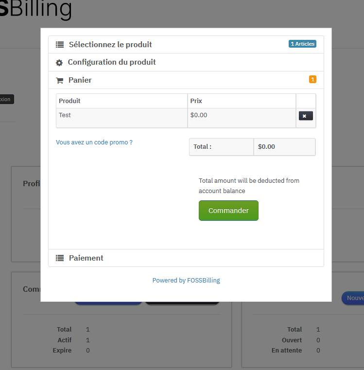 In order popup page selecting a product resets the custom language to English [Bug] · Issue ...