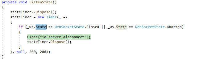 Websocket connection state is aborted · Issue #123 · doghappy/socket.io-client-csharp · GitHub